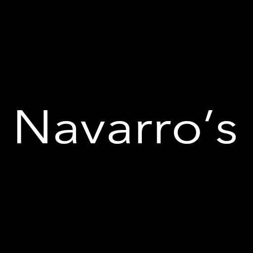 NAVARRO'S in MarQuee Mall