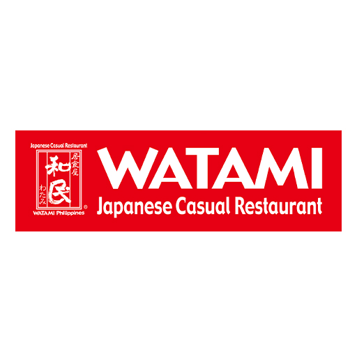 WATAMI SUSHI BAR & GRILL in Alabang Town Center